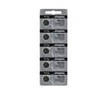 Duracell 3-Pack Silver Oxide SR54 SR1130W Watch Batteries, 389/390 ...
