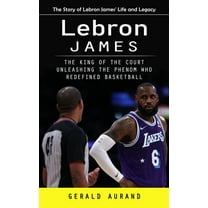 Lebron James: Interesting Facts and Quizzes About Lebron James (The ...