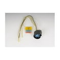 AC Delco PT2096 Connectors For Hummer H3 - Walmart.com