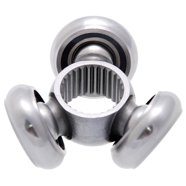 Johnny Ray JR-208 Swivel Mount with Sliding Lever Release for Graph ...