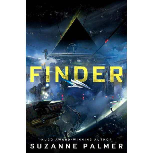 The Finder Chronicles: Finder (Series #1) (Hardcover) - Walmart.com ...