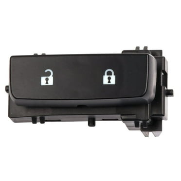 Power Window Switch 20945129 Fit for Chevrolet Silverado, GMC Sierra ...