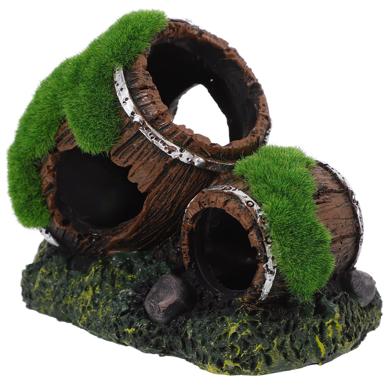 Click here for Shisuyan Fish Tank Decorations Aquarium Ornaments... prices