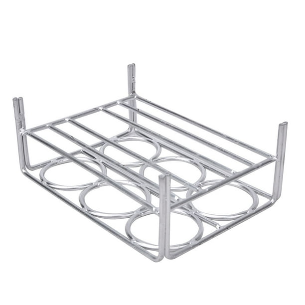 Crucible Stand,Crucible Holder 6 Holes Crucible Holder Lab Crucible ...