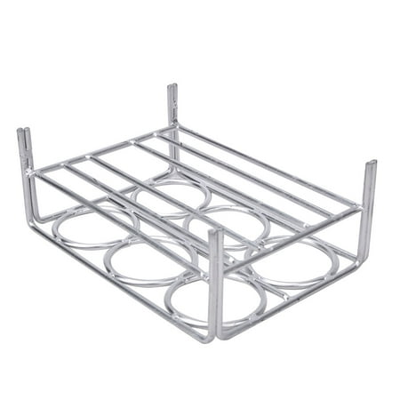 Crucible Stand,Crucible Holder 6 Holes Crucible Holder Lab Crucible ...