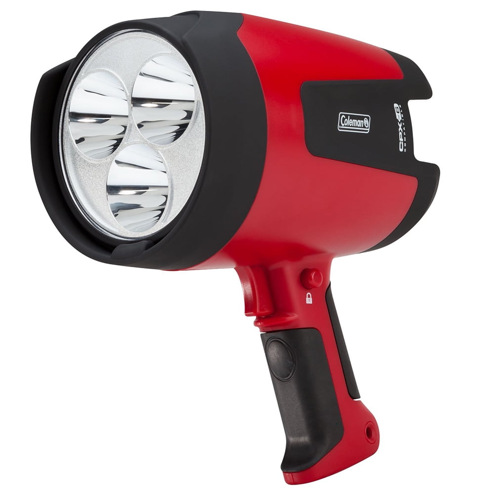 Coleman LED 700 lumens Flashlight - Walmart.com