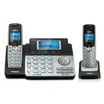 VTech 2-Line Cordless Telephone System with Caller ID, Speakerphone and ...
