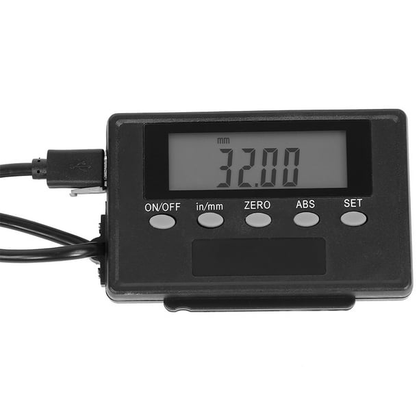 Loewten Digital Readout Digital Readout Linear Scale Quick Response ...