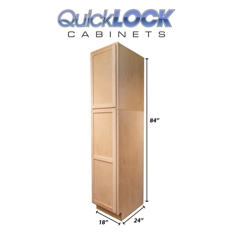 Unfinished Maple Rta Kitchen Cabinets | Cabinets Matttroy