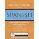 Getting Started with Spanish : Beginning Spanish for Homeschoolers and ...