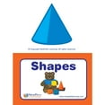 Newpath Learning® Exploring Shapes Learning Center, Grades K-1 ...
