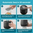 Everjar - Mason Jar Vacuum, Ever Jar Vacuum Sealer, Mason Jar Vacuum ...