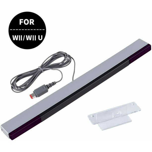 Wii Sensor Bar Stand