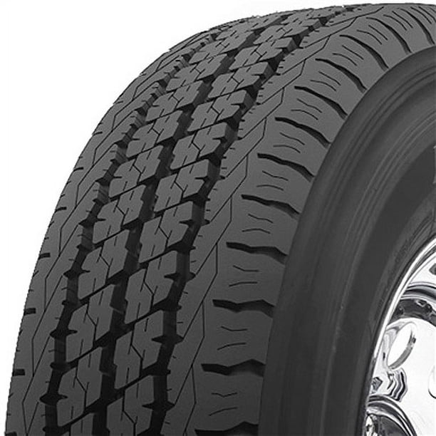 Bridgestone Duravis R500 HD 235/85R16 120 R Tire - Walmart.com