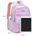 School Bags for Girls, Lightweight School Backpacks for Middle School ...