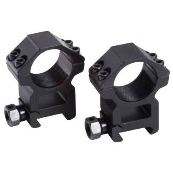 Extra High Scope Rings