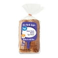 Great Value New York Style Rye Bread, 24 oz - Walmart.com