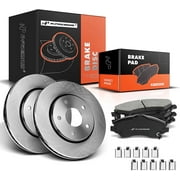 Volkswagen Corrado Disc Brake Kit