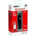 EMTEC 32GB iCobra USB 3.0/Lightning Flash Drive - Walmart.com