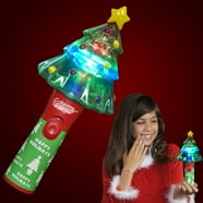 Christmas Tree Remote, Control Your Christmas Lights with the Touch of ...