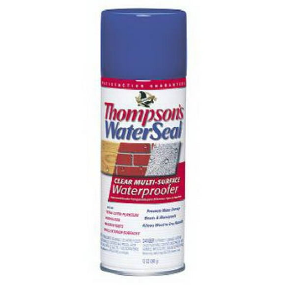 Spray Thompson Water Seal