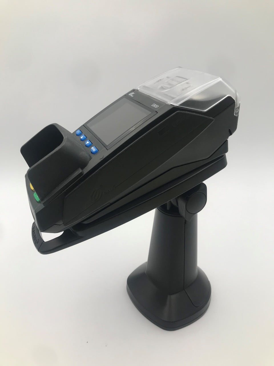 PAX S800 7" Pole Mount Terminal Stand - Walmart.com