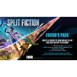 Split Fiction, Xbox Series X - Walmart.com