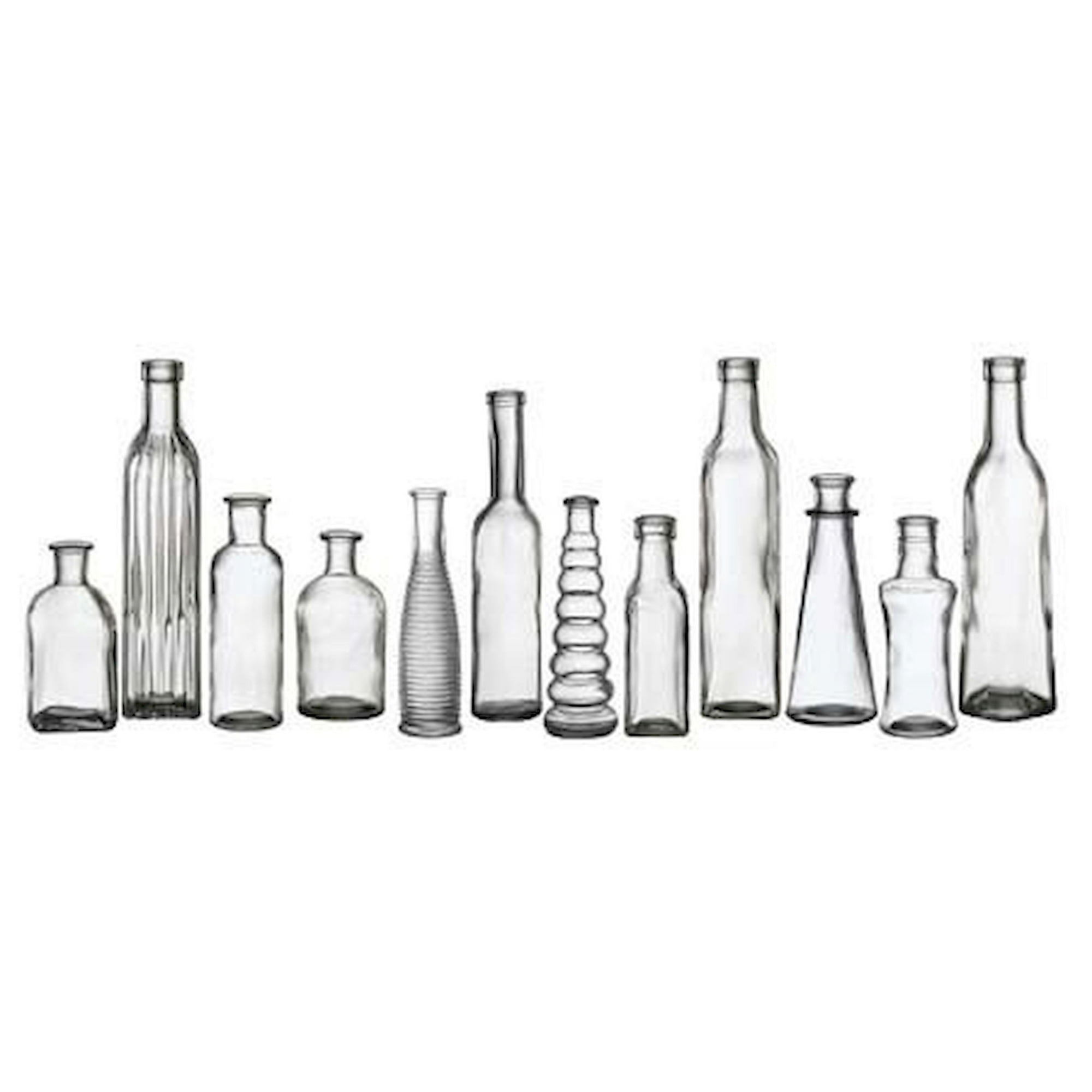 Click here for Unbranded Set Of 24 Assorted Shaped Vintage Look B... prices