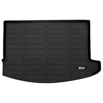 Ikon Motorsports TPE Cargo Trunk Liner Compatible with 2024-2025 Tesla ...
