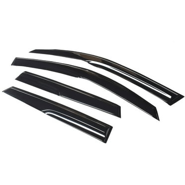 Fit for Hyundai Veloster 2011 2012 2013 2014 2015 2016 2017 Window Vent ...