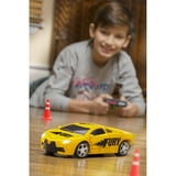 As Seen on TV Pocket Racers Remote Control Cars - Walmart.com