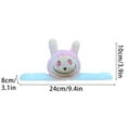 Popmart,Popmart Labubu - Product No.186,The Figures Design Collectible ...