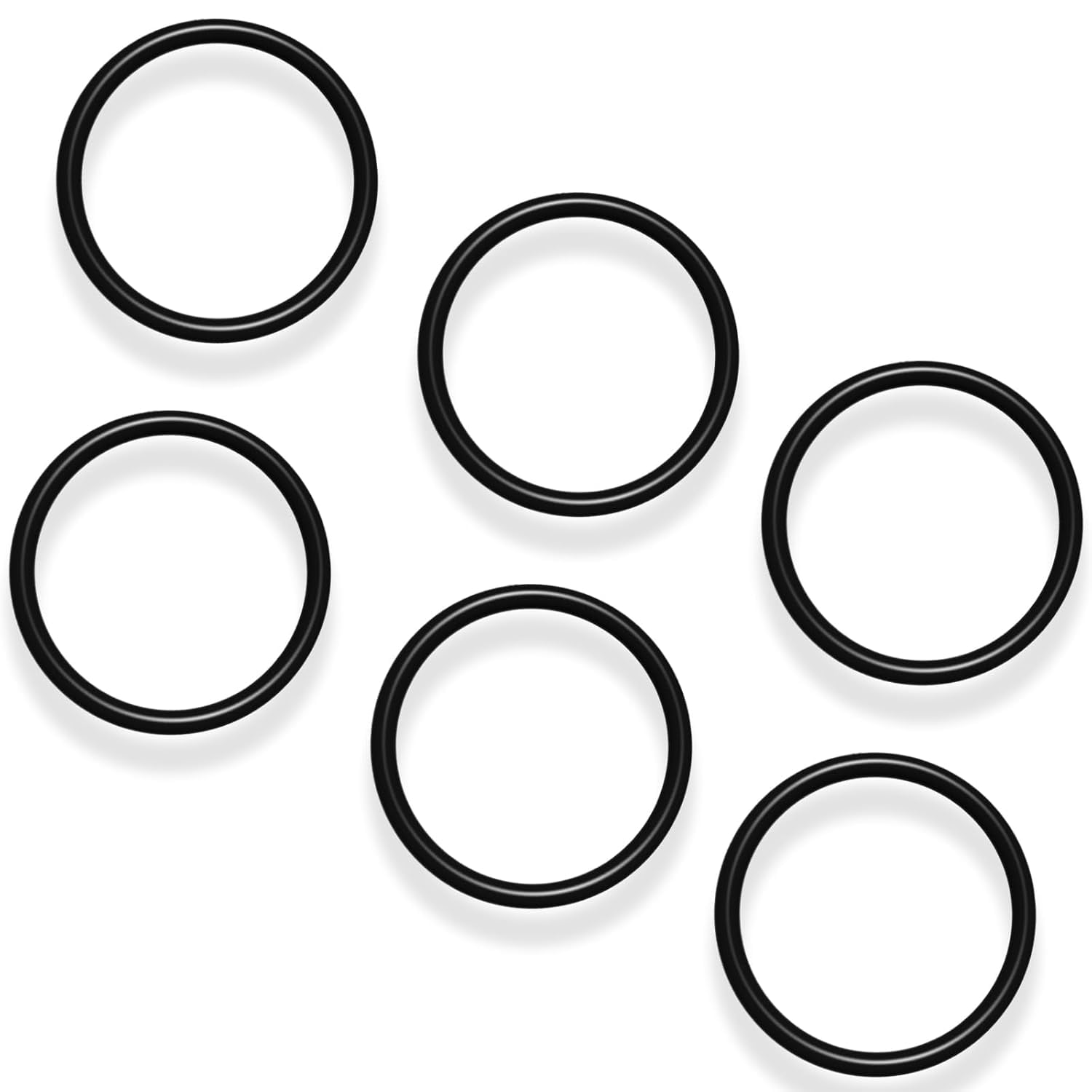 shiyou-146789 O-Ring Replacement for Moen Specific Single Handle Lever ...
