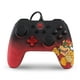 PowerA Wired Controller for Nintendo Switch - Bowser - Walmart.com