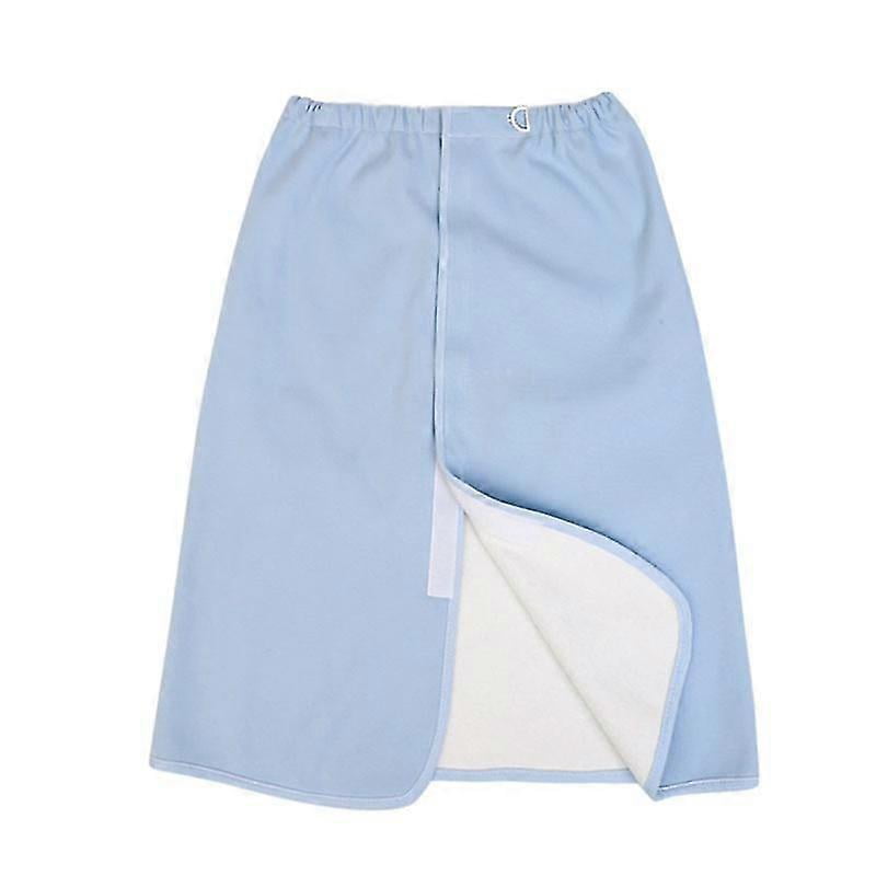 Bedridden Elderly Urine Pad Adult Diaper Skirt Wearable Incontinence ...