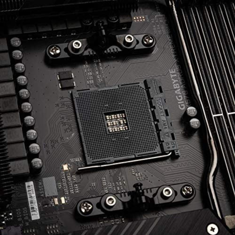 Buy der8auer RYZEN 3000 OC AIO Mounting Frame, Mounting frame for AiO ...