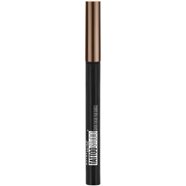 Prestige Cosmetics Long Lasting Brow Shaper Pen, Dark Brunette, 0.03 ...
