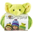 DMC Top This! Yarn-Elephant - Walmart.com