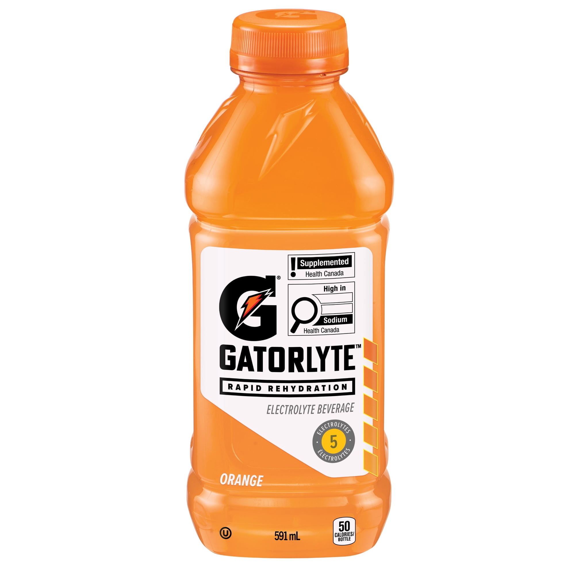 Click here for Gatorade Gatorlyte Orange prices