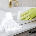 Magic Sponge Eraser 10 Pack Extra Thick and Long Lasting Melamine ...
