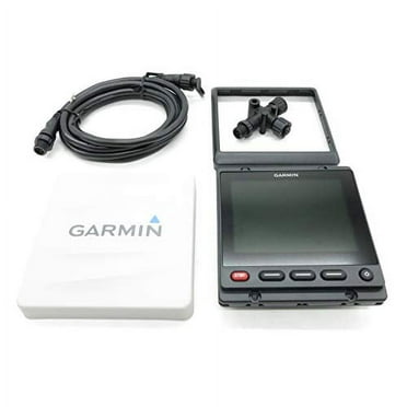 Raymarine Autohelm Series ST2000 Plus Tiller Autopilot A12005 FO-1049 ...