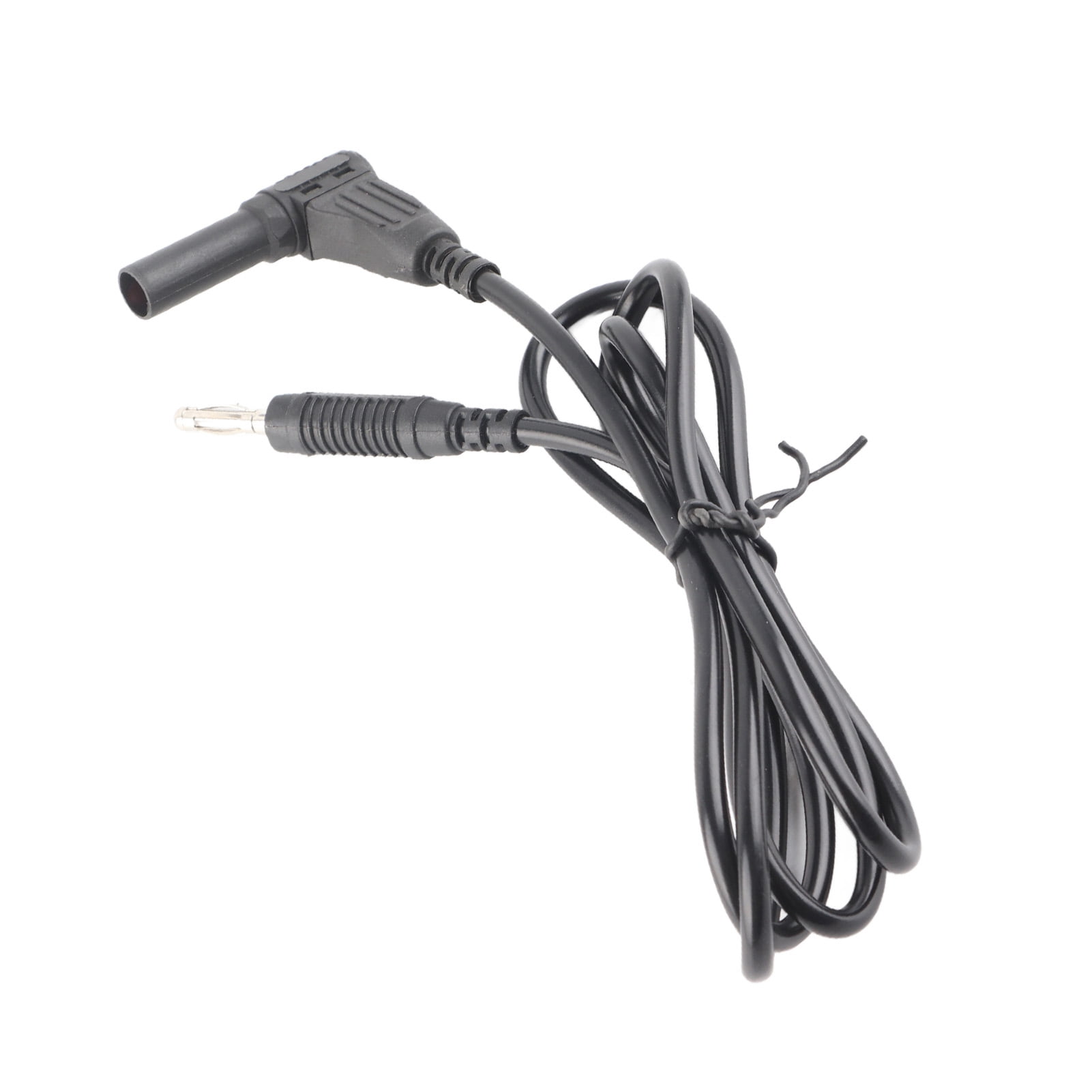 Yazoeia Banana Plug Test Leads Kit Protection Type Electrical ...
