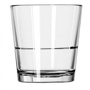 Libbey 916CD Heavy Base Finedge 8 Ounce Rocks Glass - 36 / CS - Walmart.com