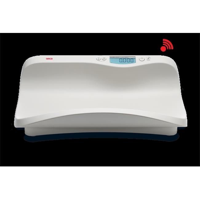Click here for Seca 3741321004 Emr Ready Baby Scale With Weighing... prices