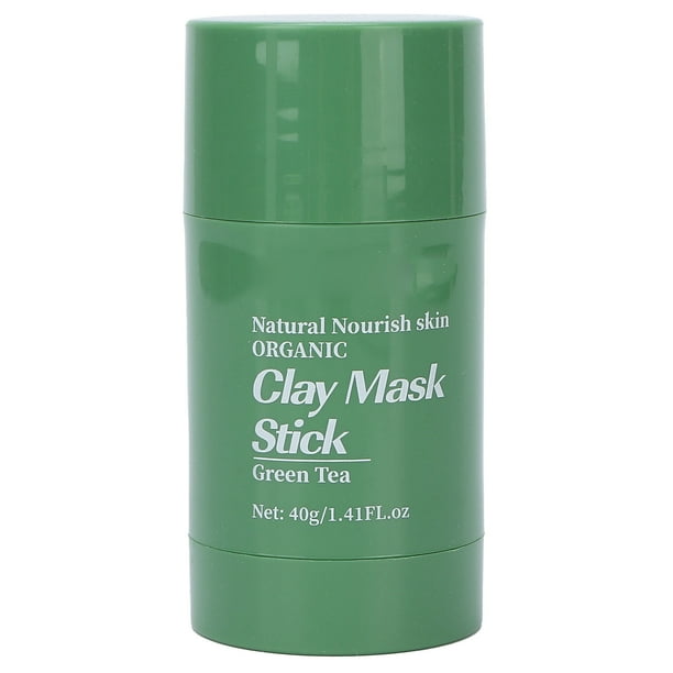 Facial Stick, Facial Safe Moisturizes Clay Stick Face For Beauty And ...