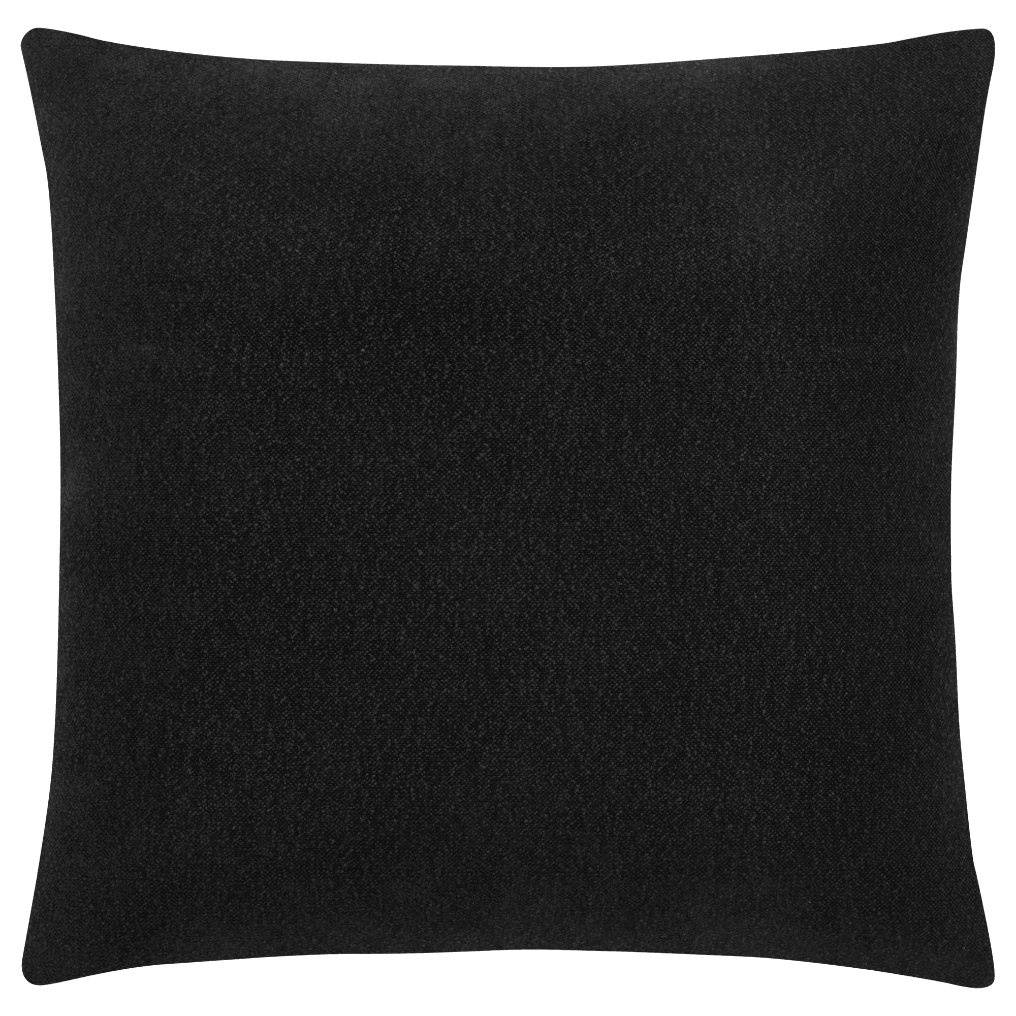 Click here for Bouclair Black Oakley Decorative Throw Pillow 22x2... prices