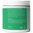 Coconut Oil Deep Repair Hair Mask 8 8 Fl Oz By Pure Body Naturals