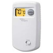 Airxcel 9430-3402 12VDC Wall-Mount Digital Thermostat - Cool Only ...