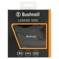 Bushnell Legend 1200 6x24 LRF, Green - Walmart.com