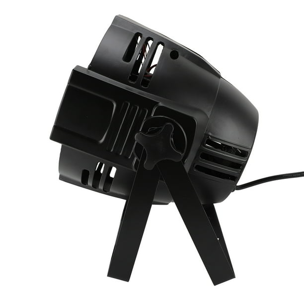 3 in 1 RGB LED Par Stage Light DMX 512 Control Sound Activated Master ...